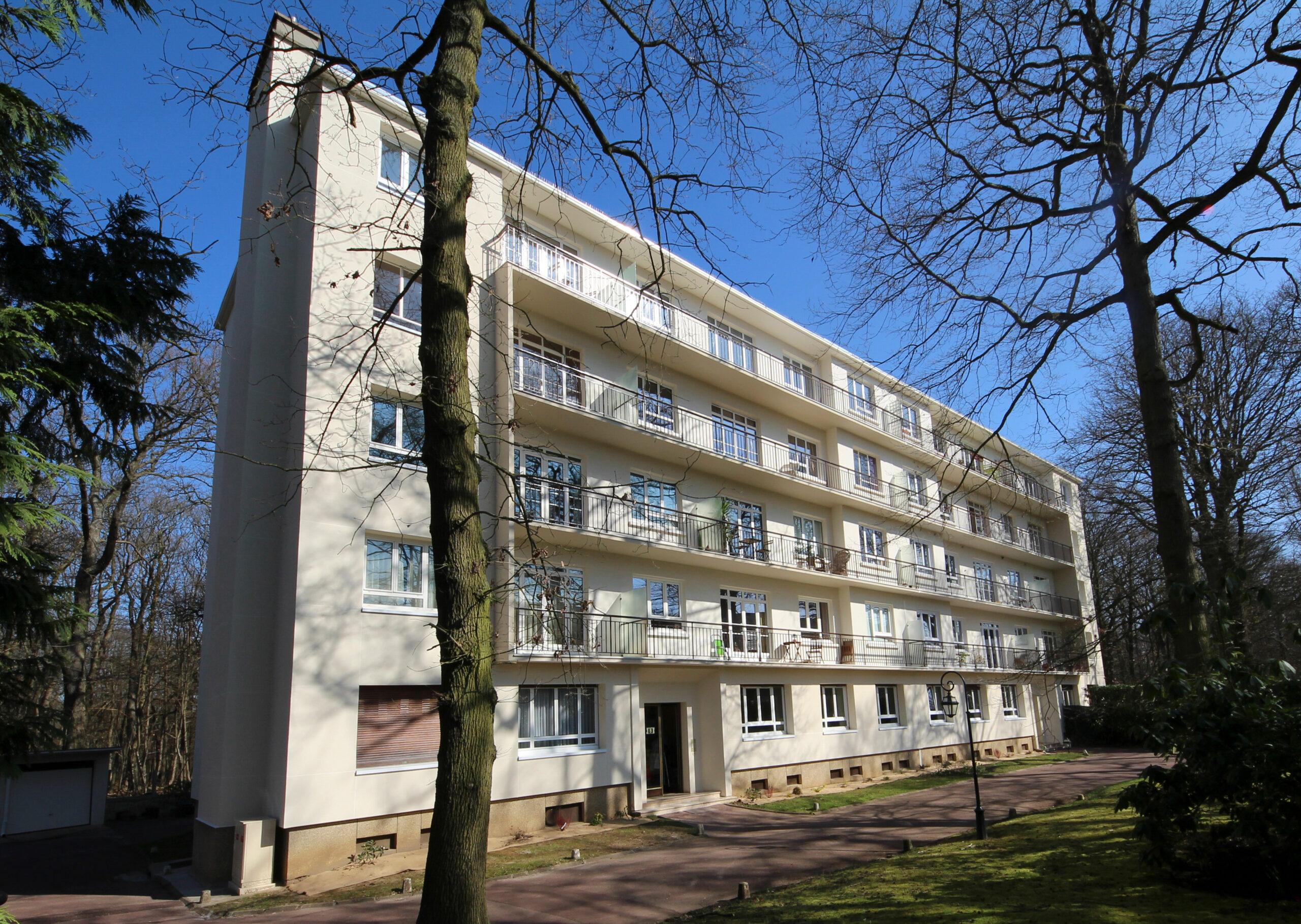 14 Rue De Mouchy 78000 Versailles